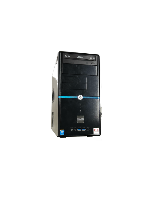 White Box Desktop i3-4160 @ 3.60GHz 8GB RAM 1TB HDD