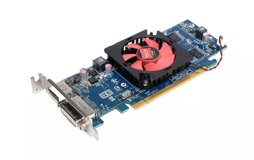 AMD Radeon HD 6450 C264 1GB DVI DP Desktop Video Graphics Card