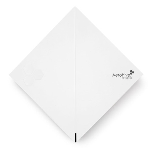 Aerohive Hive AP122 Wireless Networking Access Point WIFI Dual Band (WAP)