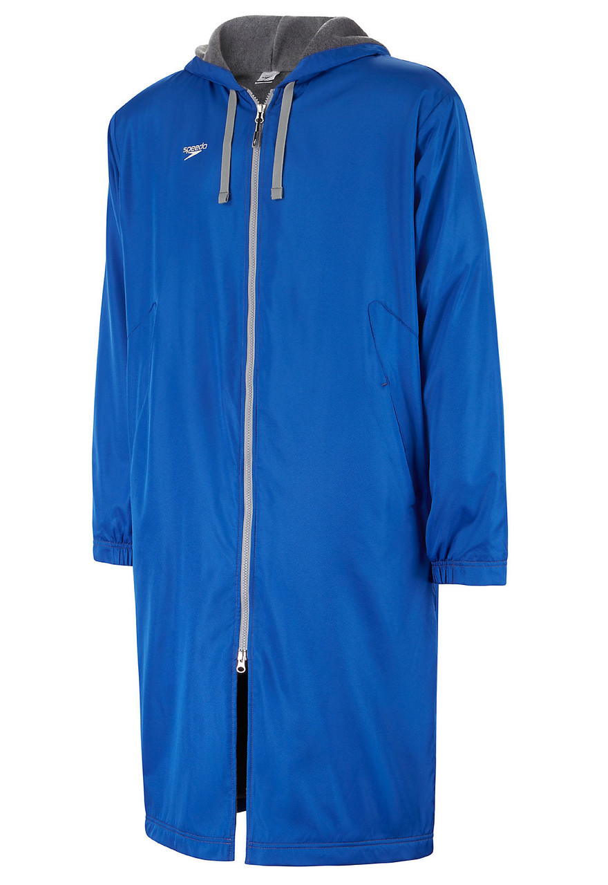 Speedo Team Parka - Swim Stop