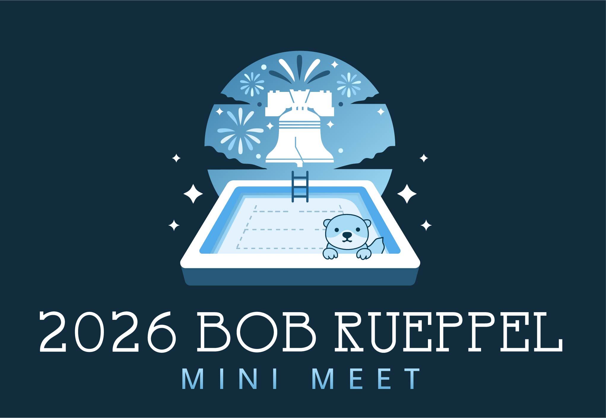 Special Events - Old Orchard Mini Meet - Swim Stop