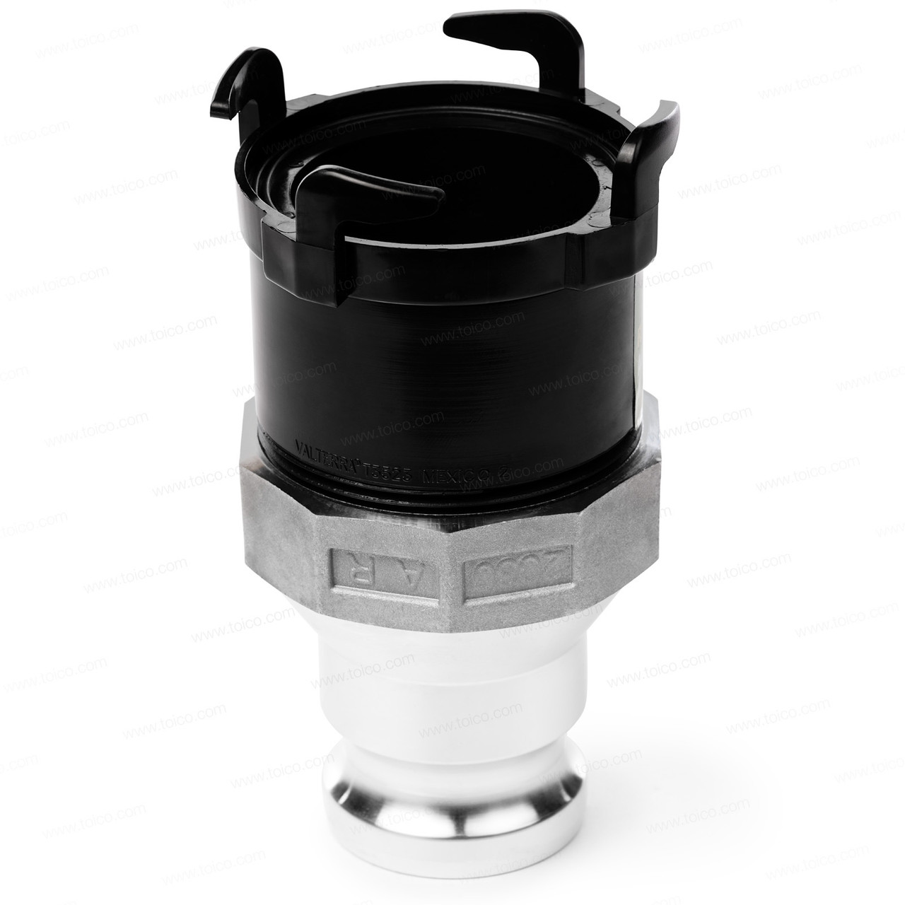 Valterra RV Adapter with AR2030 Reducing Adapter - Toico Industries, Inc