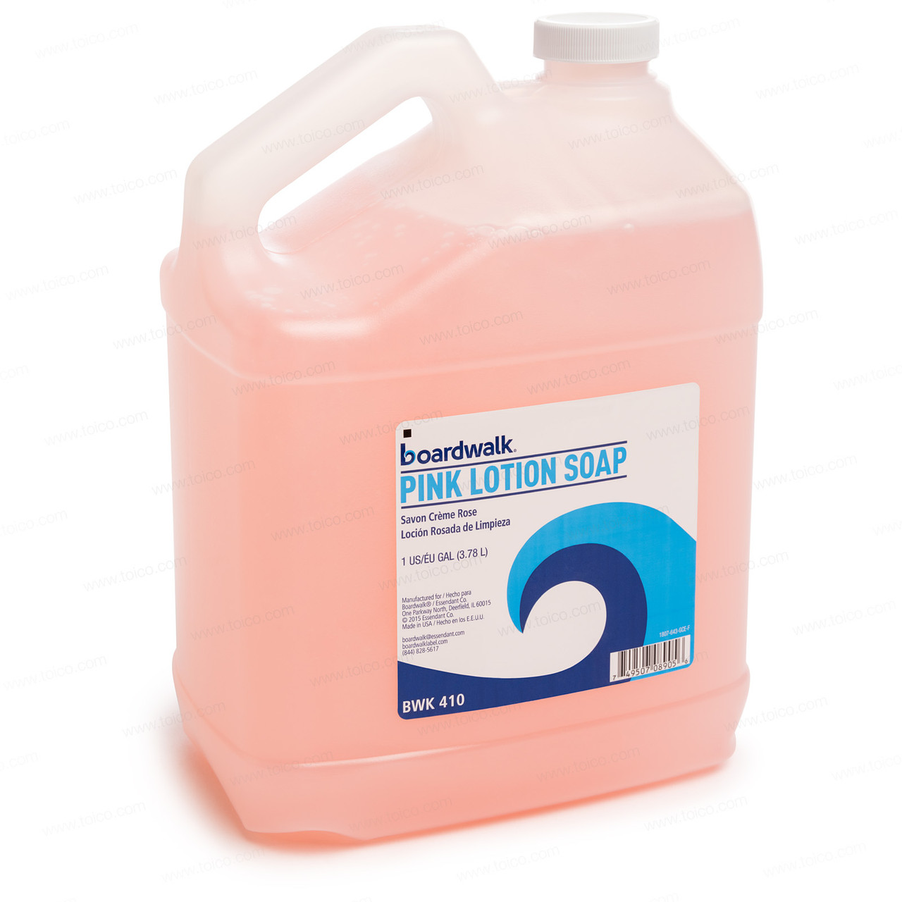 Dispensing Systems for hand soap and hand sanitizer's