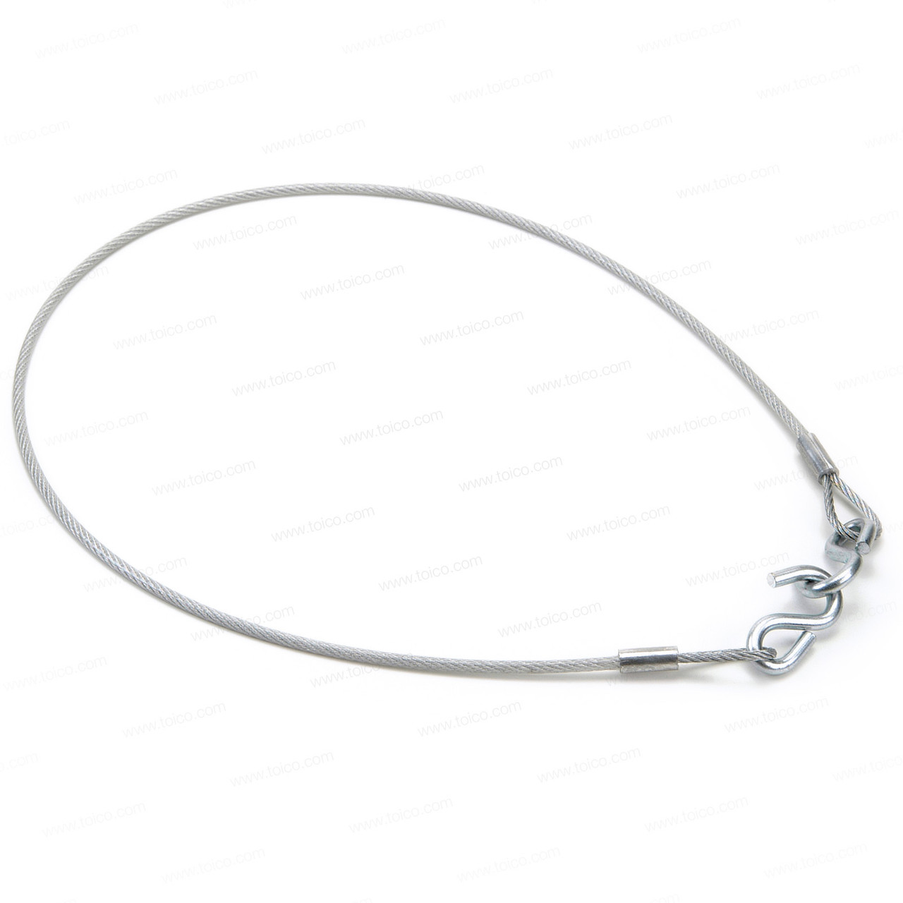 Replacement Wind Cables - Toico Industries, Inc