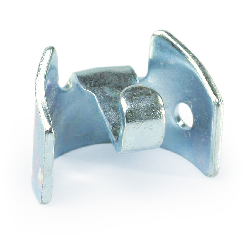 Clip for 6'' Spring & Cable Assembly - Toico Industries, Inc