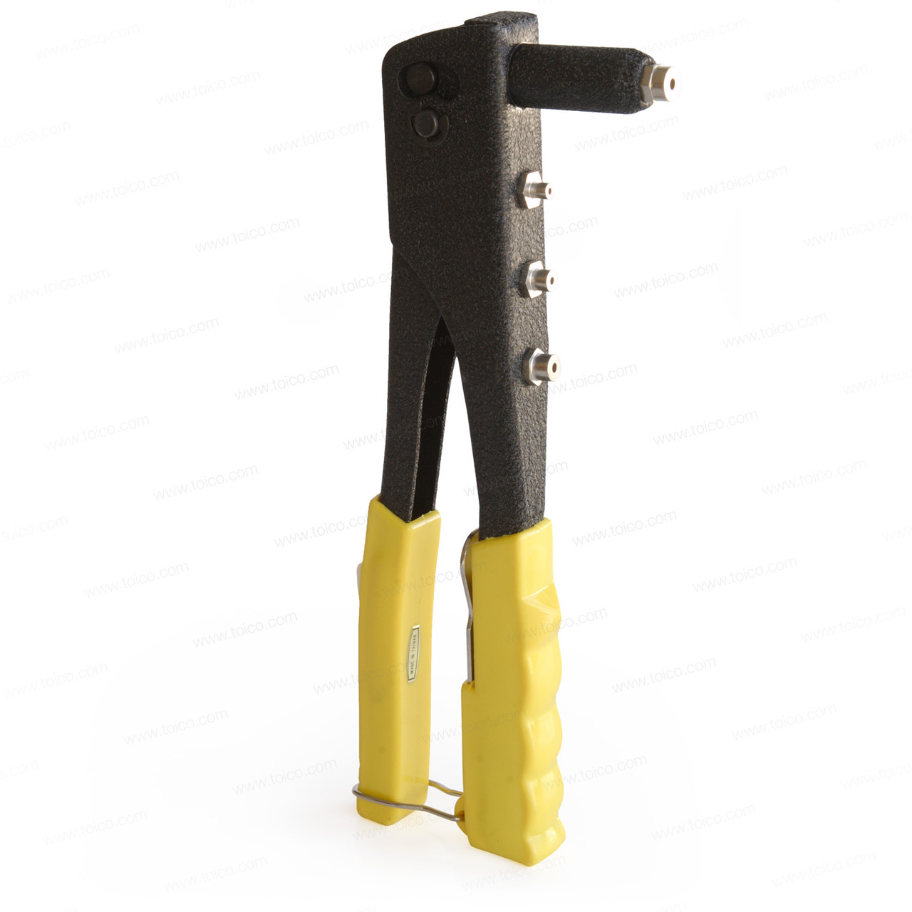 Hand Operated Rivet Tool - Toico Industries, Inc