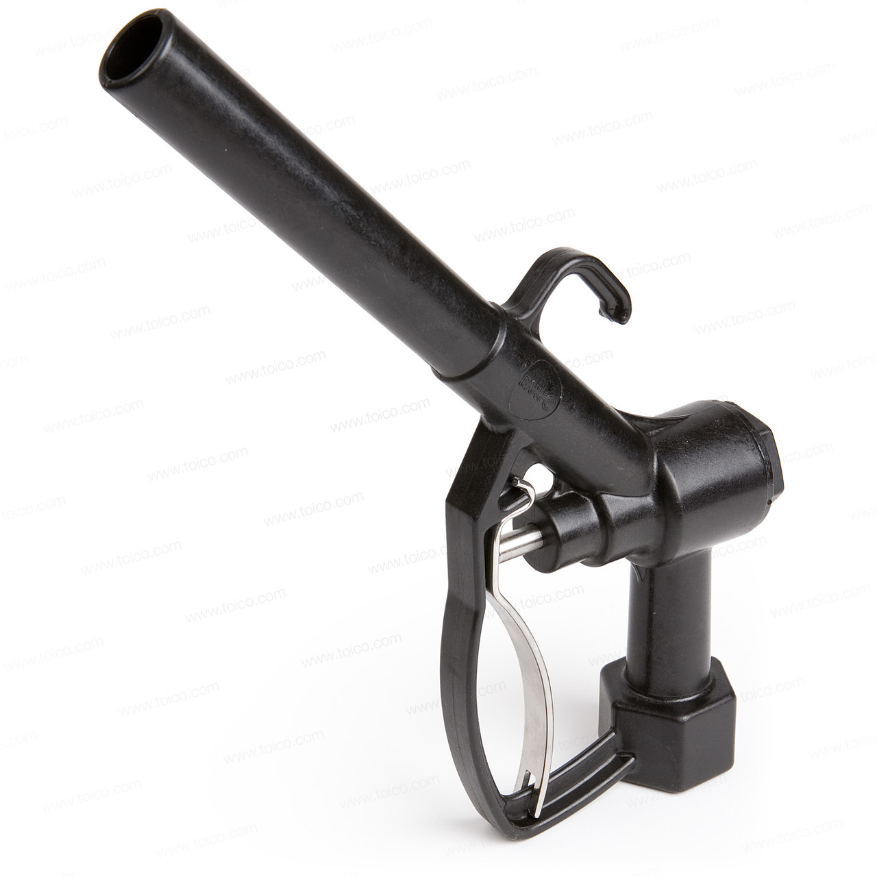 1'' Poly Dispensing Nozzle - Toico Industries, Inc