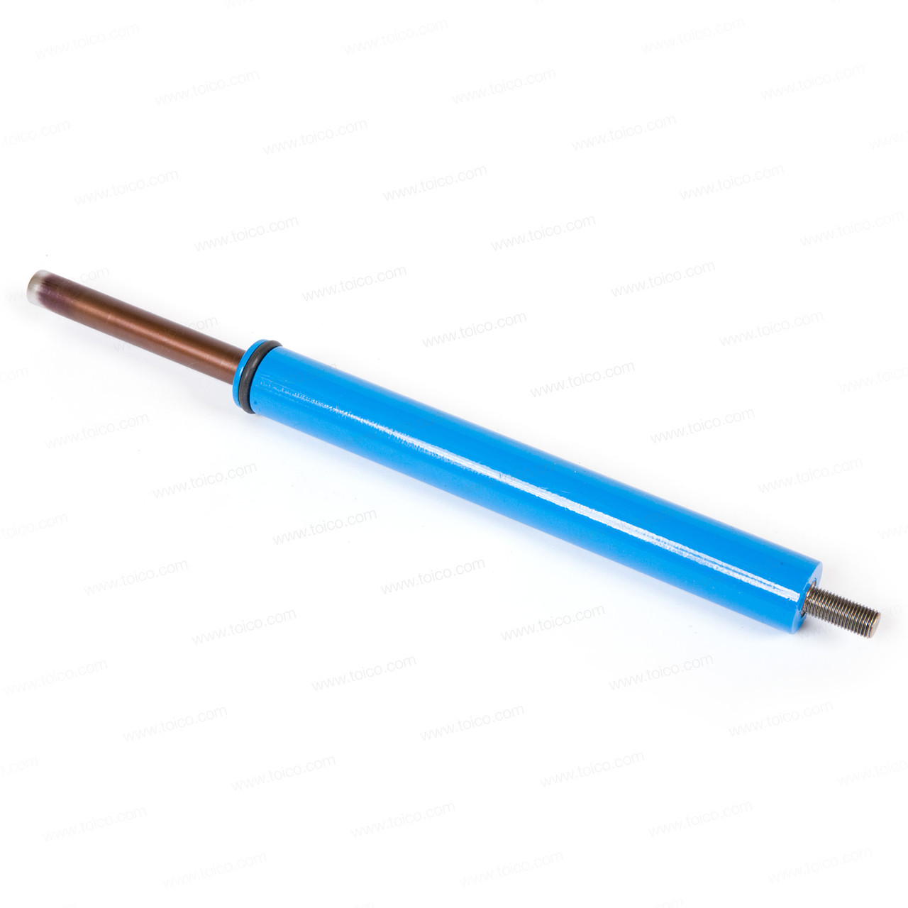8'' Probe Slide Adapter - Toico Industries, Inc