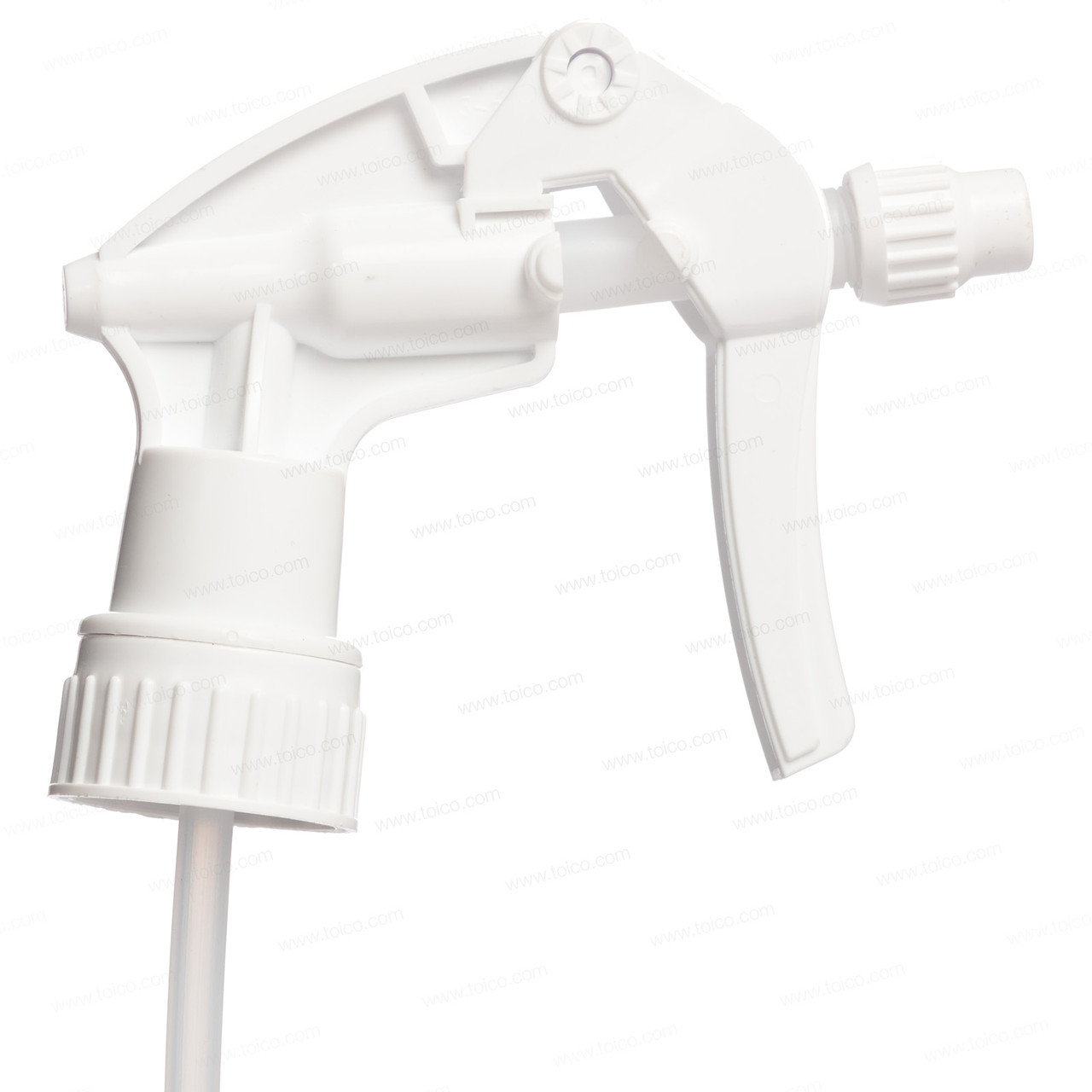 Trigger Sprayer for 24-ounce Spray Bottle - Toico Industries, Inc