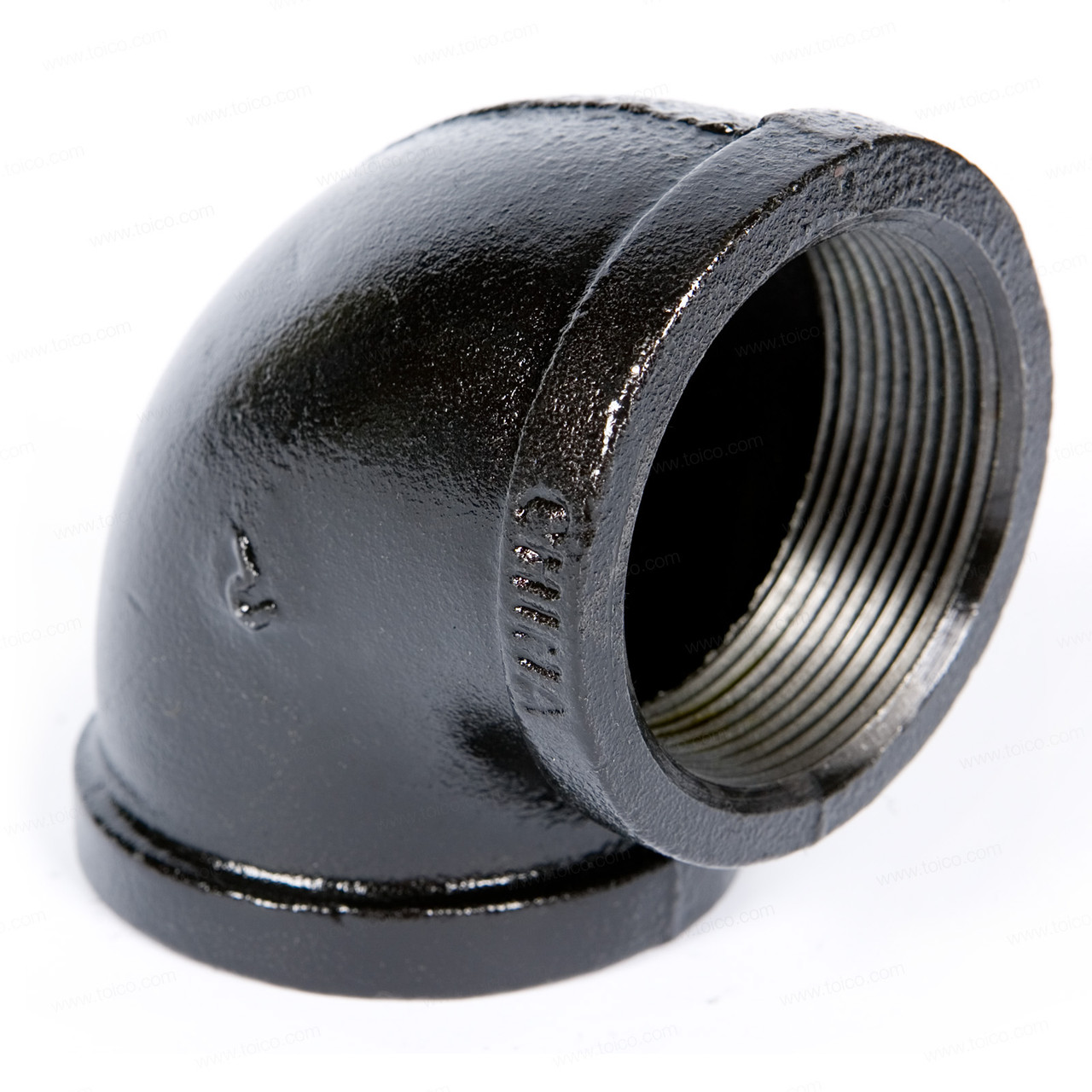 90 Degree Elbow - Toico Industries, Inc