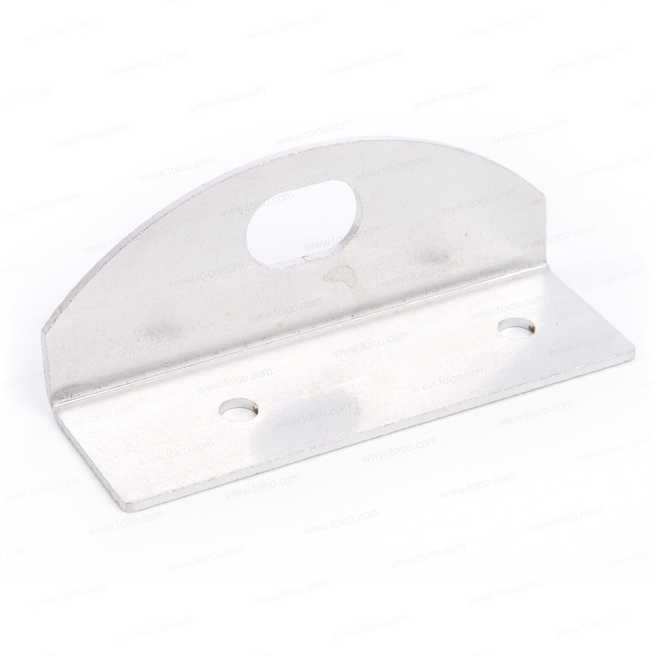 Door Hasp (Frame Latch) - Toico Industries, Inc