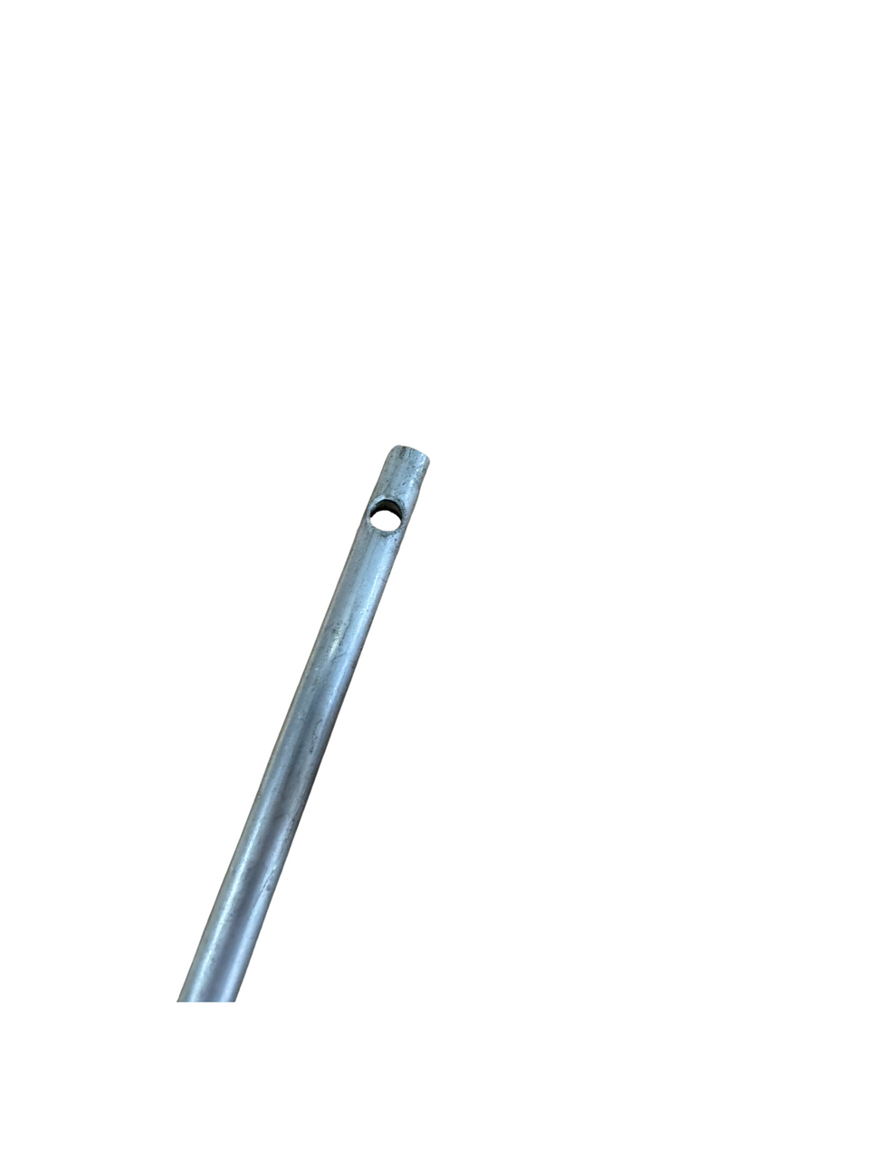 Round 3 Roll Toilet Paper Rod Cut For 5 peaks units at 21'' long ...