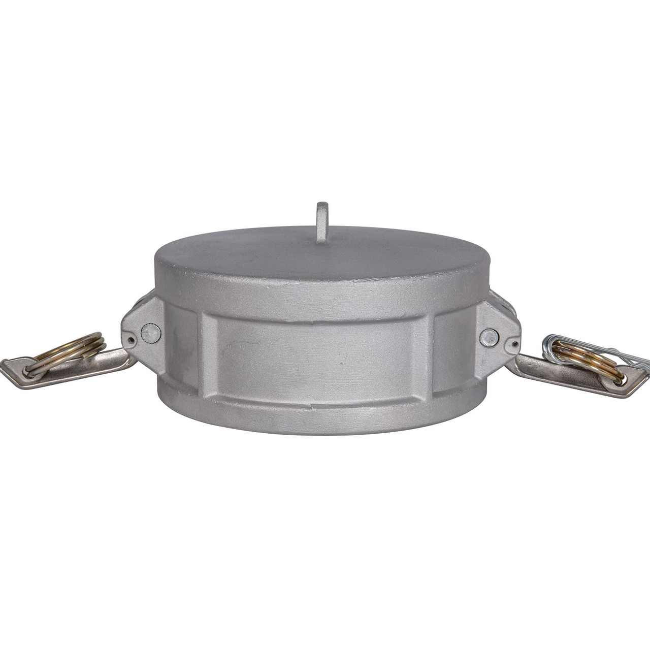 Part DC-3'' Dust Cap - Aluminum USA