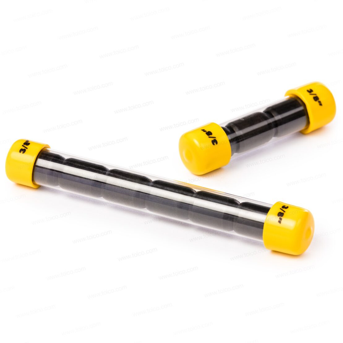 Ball Nose Replacement Tips-3 Pack