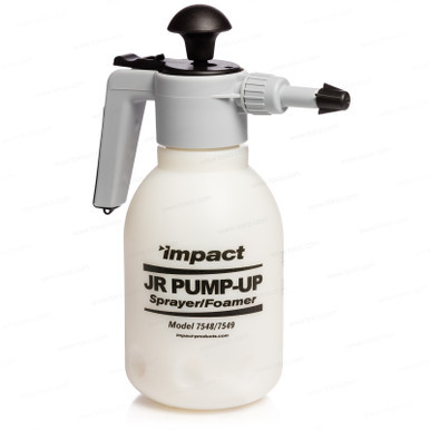 48-ounce Pump-up Sprayer