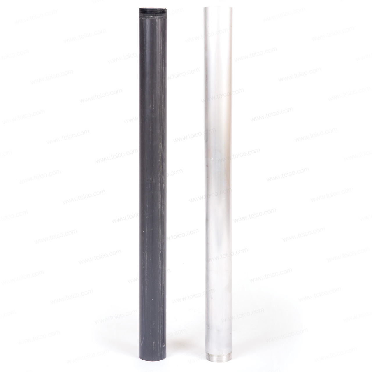 Vacuum Tank Components