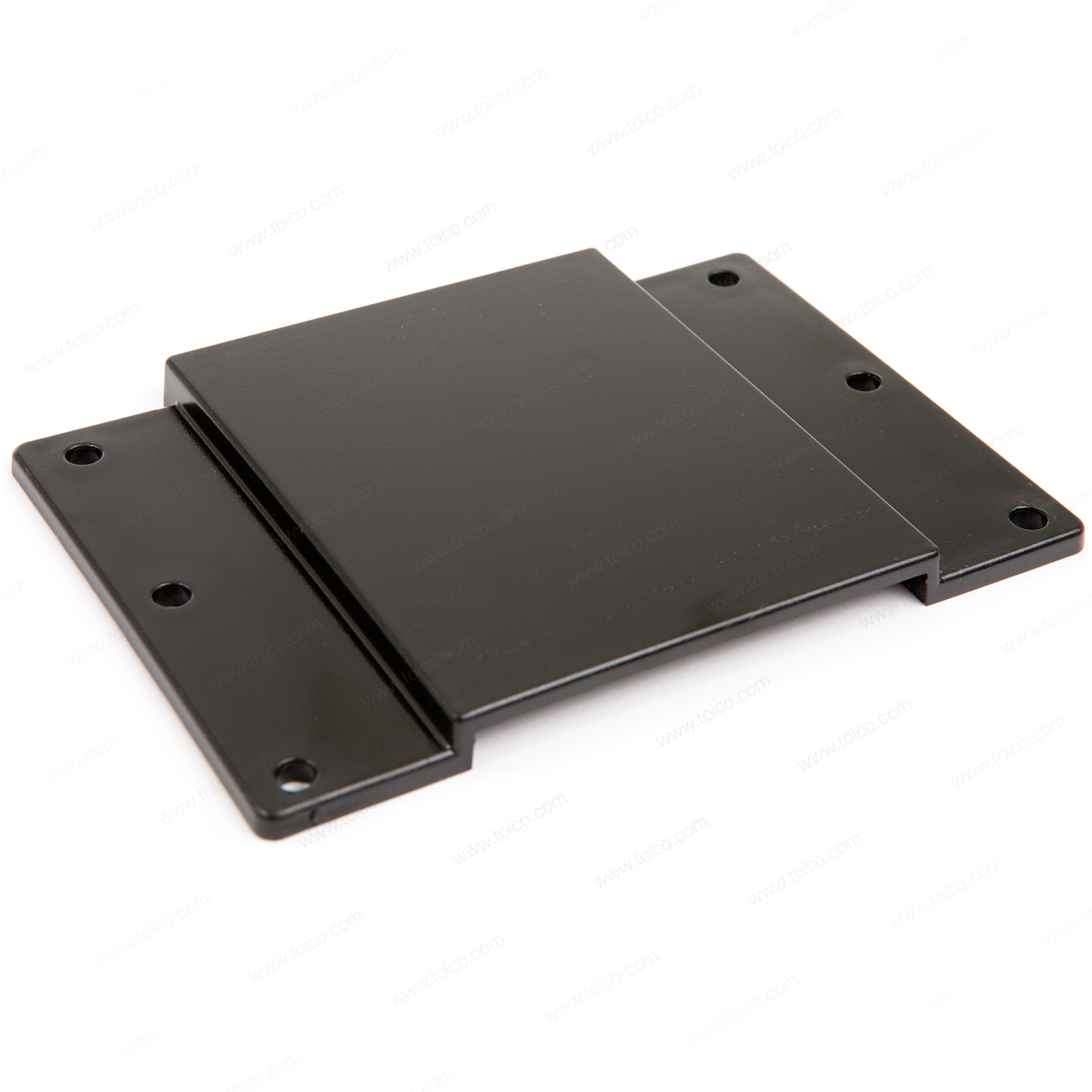 Bracket for Slide Handle - Toico Industries, Inc