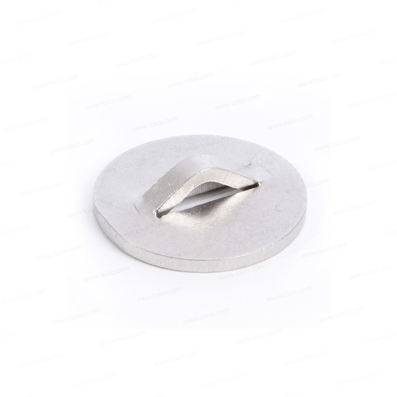 6'' Spring & Cable Assembly - Toico Industries, Inc