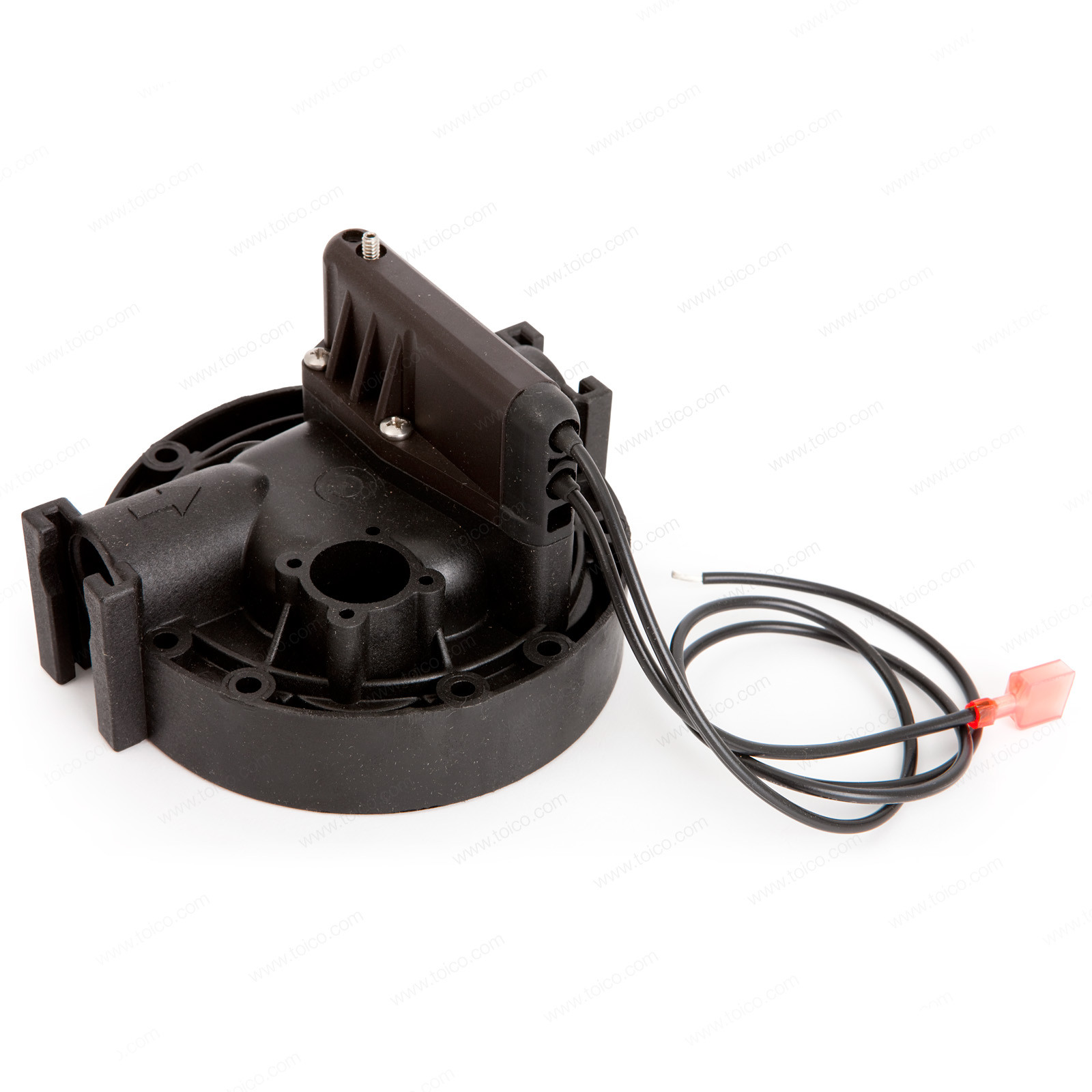 Replacement Upper Housing - TOICO Pump - Toico Industries, Inc