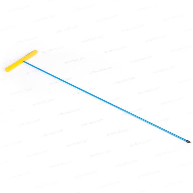 Portable restroom tools