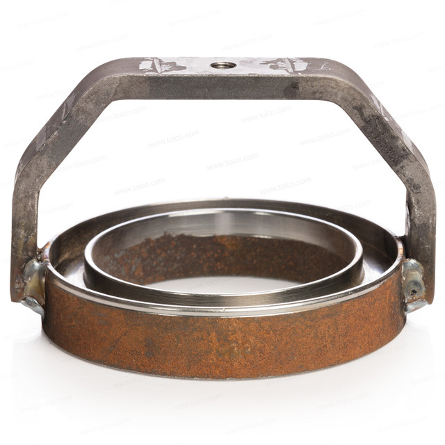 5'' Sight Eye Glass Bowl - Toico Industries, Inc