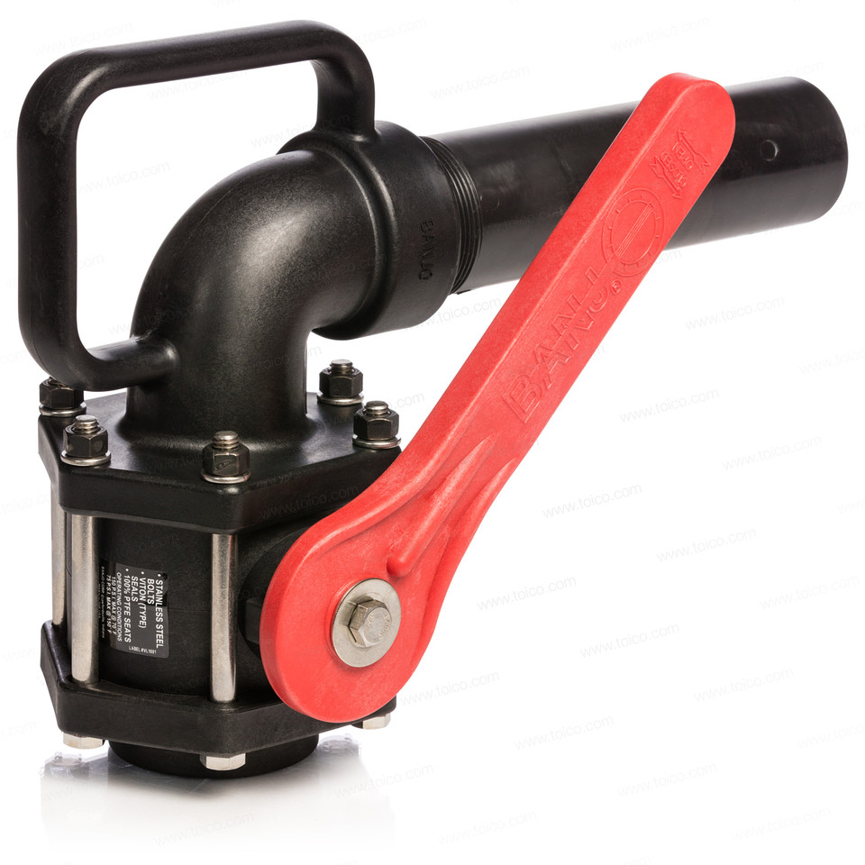 Valves and Accessories