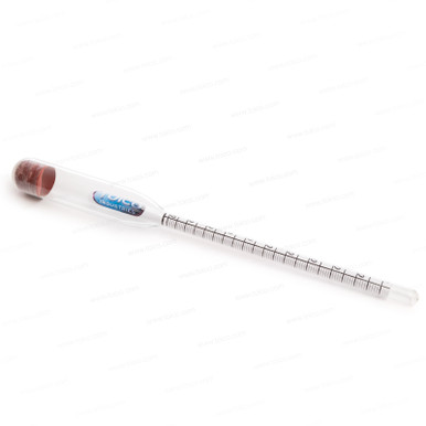 SALOMETER - Toico Industries, Inc