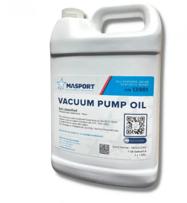 Masport All Season Oil