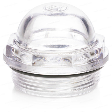 2'' Sight Glass & 0-Ring - Toico Industries, Inc
