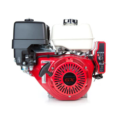 Honda 13hp Electric start engine