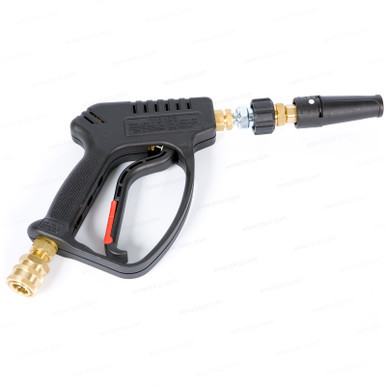 Trigger Gun Kit- YG5000 Complete Spray Gun Kit