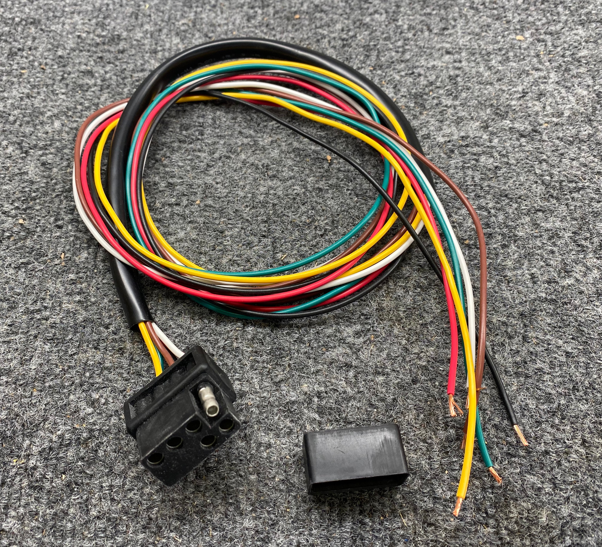 Escapade Elite Motorcycle Cargo Trailer for the Honda Goldwing