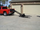 Rampage Power Lift for Motorcycles, Trikes, Snowmobiles