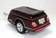 Escapade Elite Motorcycle Cargo Trailer for the Honda Goldwing