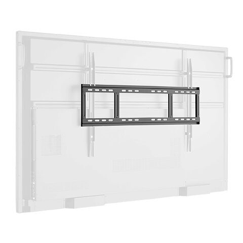 NEC MultiSync CB651Q-2 - 65" Class 4K UHD Collaborative Touchscreen Display