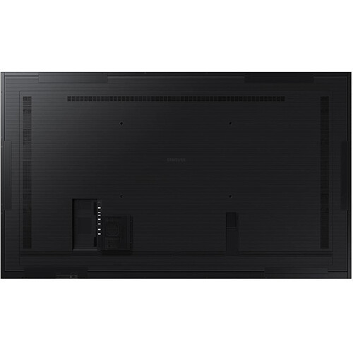 Samsung Flip WM85R 85" Class 4K UHD Education Touchscreen LED Display