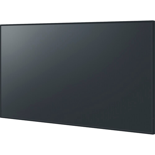 Panasonic TH-86SQ1HW Series 86" Class 4K UHD Commercial LED Display