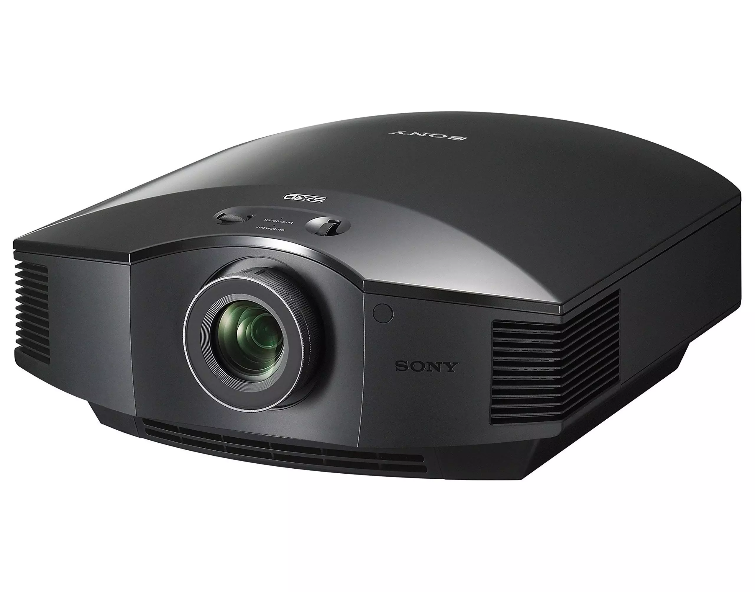 Find the Perfect Home Theater Projector - Big Screen Experience ...