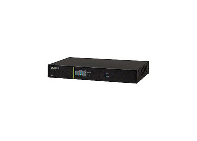 Luxul ABR-4500 Epic 4 - router