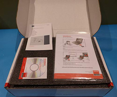 Barco CSC-1 | ClickShare Complete Wireless Presentation System ...