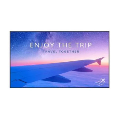 LG UH7N-M 86" UHD 4K Commercial Monitor