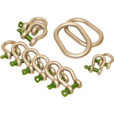Van Beest Shackle Kit