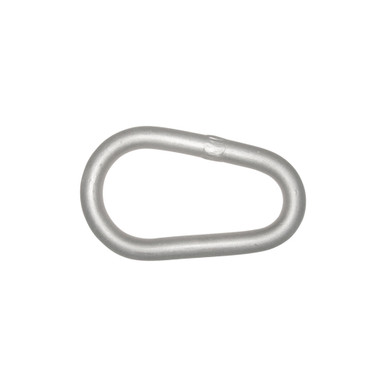 5/8" Forged Pear Shaped Sling Link | Made in the USA