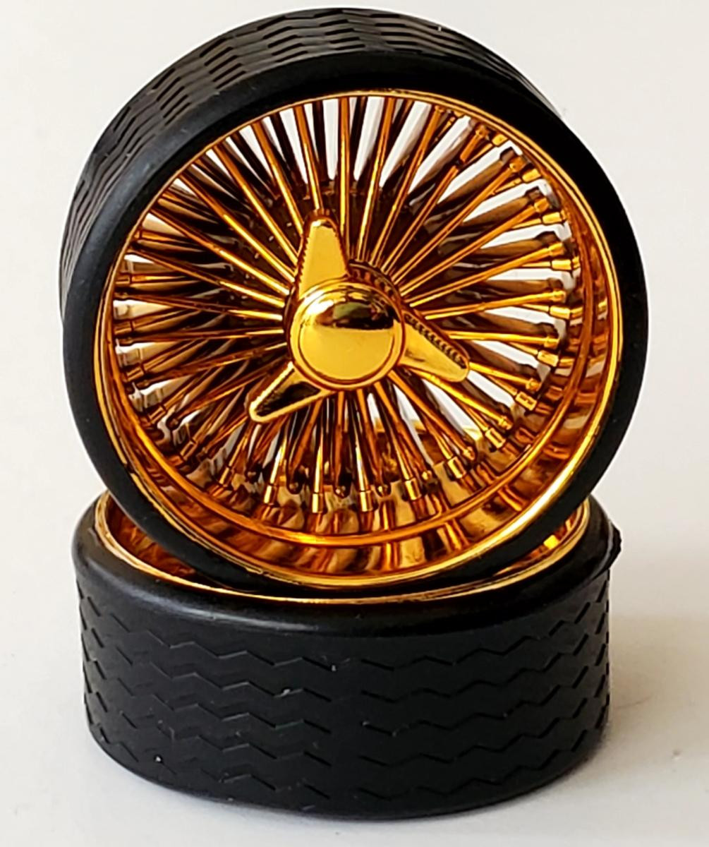 CUSTOM LOWRIDER WHEELS & TIRES - Page 1 - Hoppin Hydros