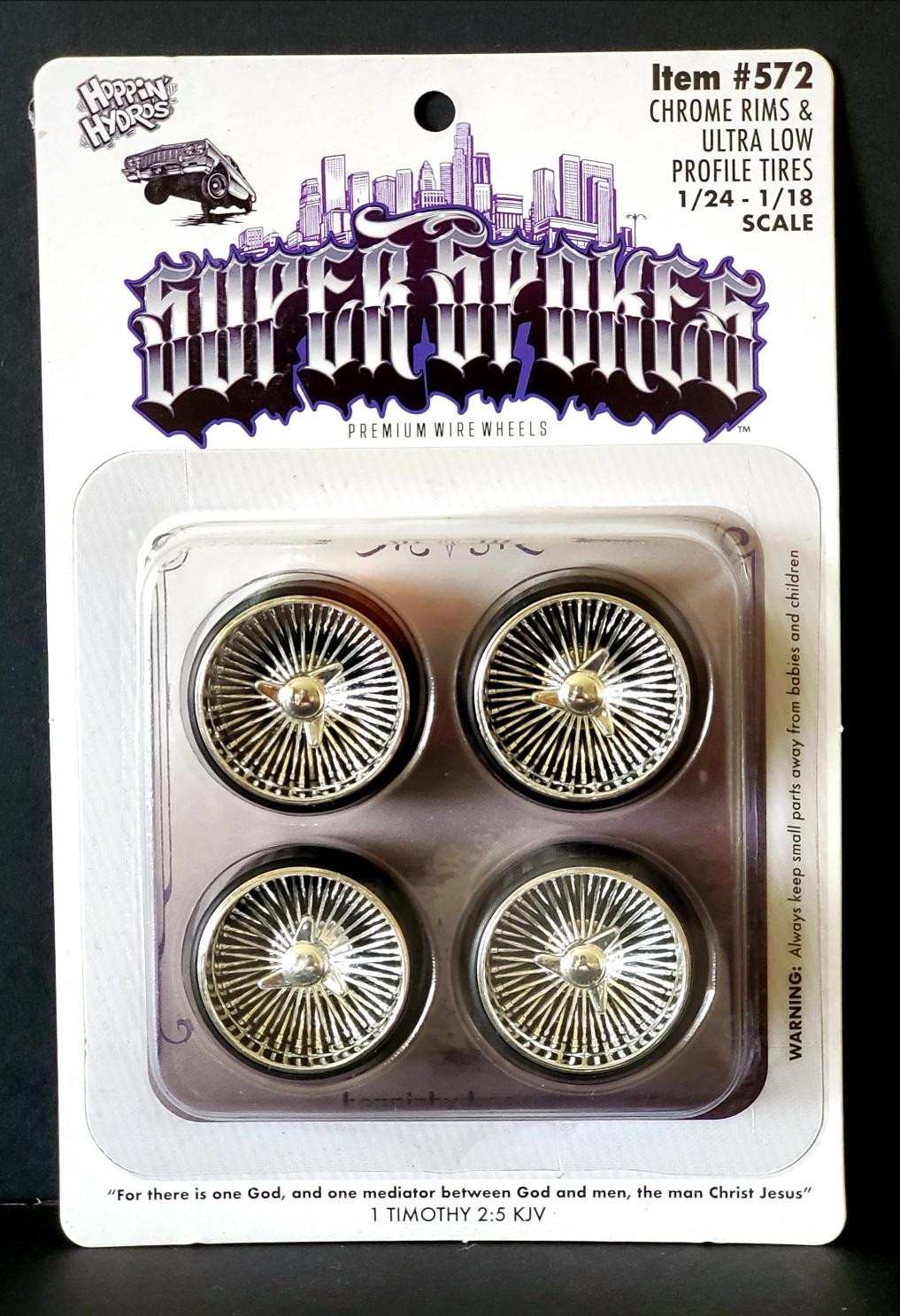 CUSTOM LOWRIDER WHEELS & TIRES - Page 1 - Hoppin Hydros