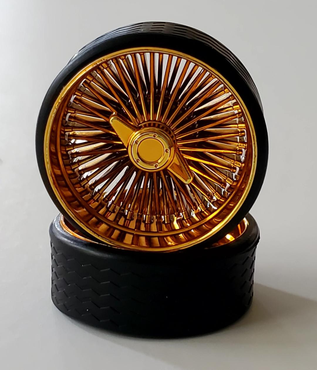 CUSTOM LOWRIDER WHEELS & TIRES - Page 1 - Hoppin Hydros