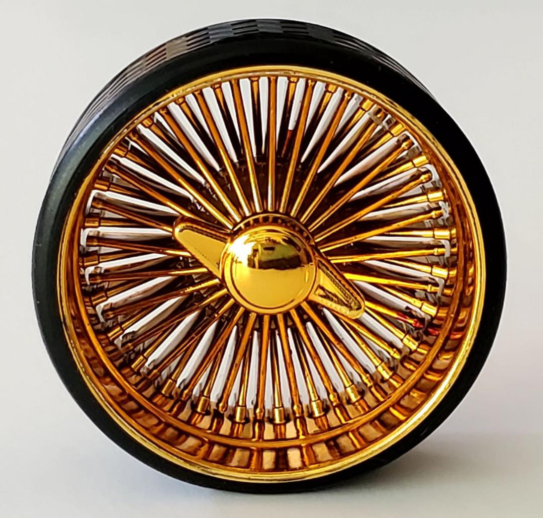 CUSTOM LOWRIDER WHEELS & TIRES - Page 1 - Hoppin Hydros