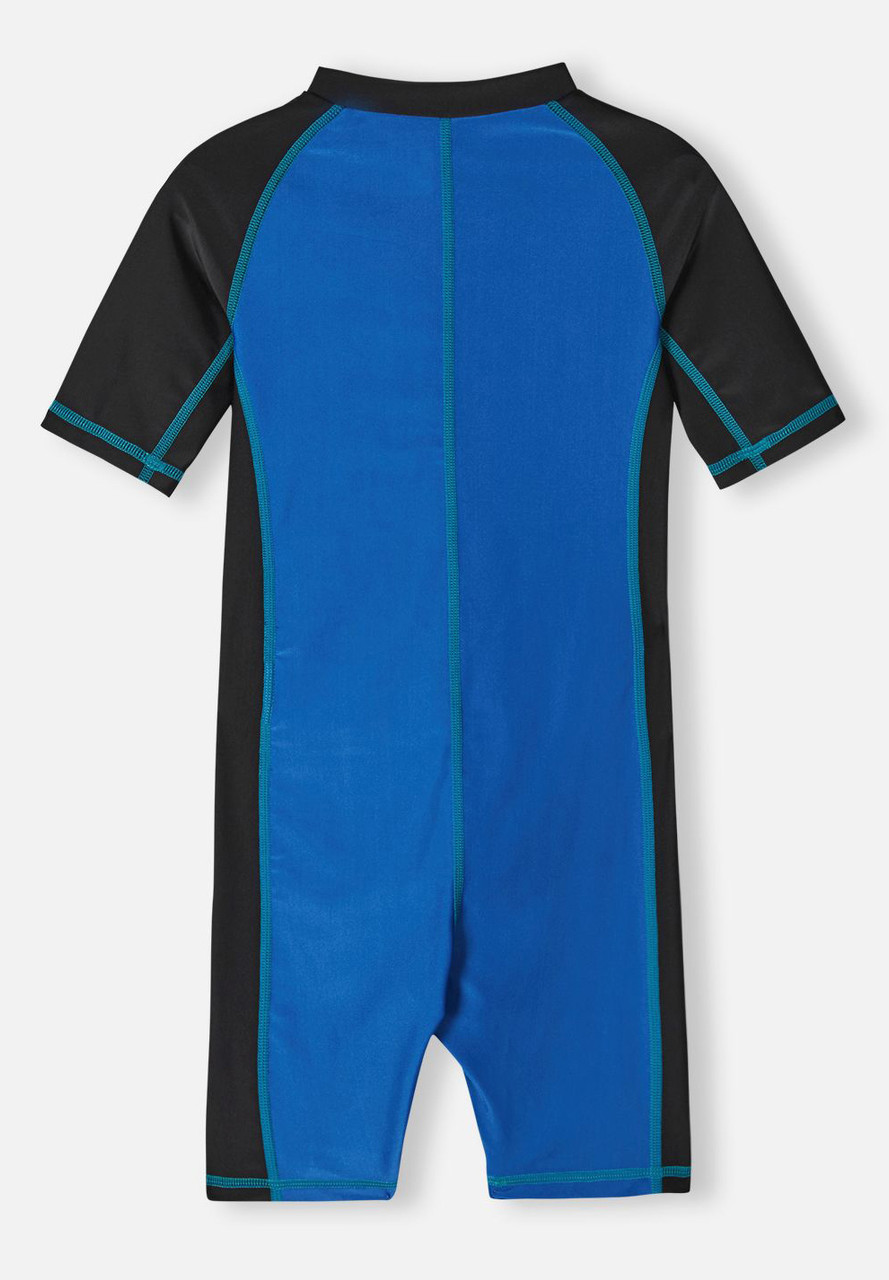 Reima Vesihiisi UV 50+ Swim Rash Guard Surf Suit