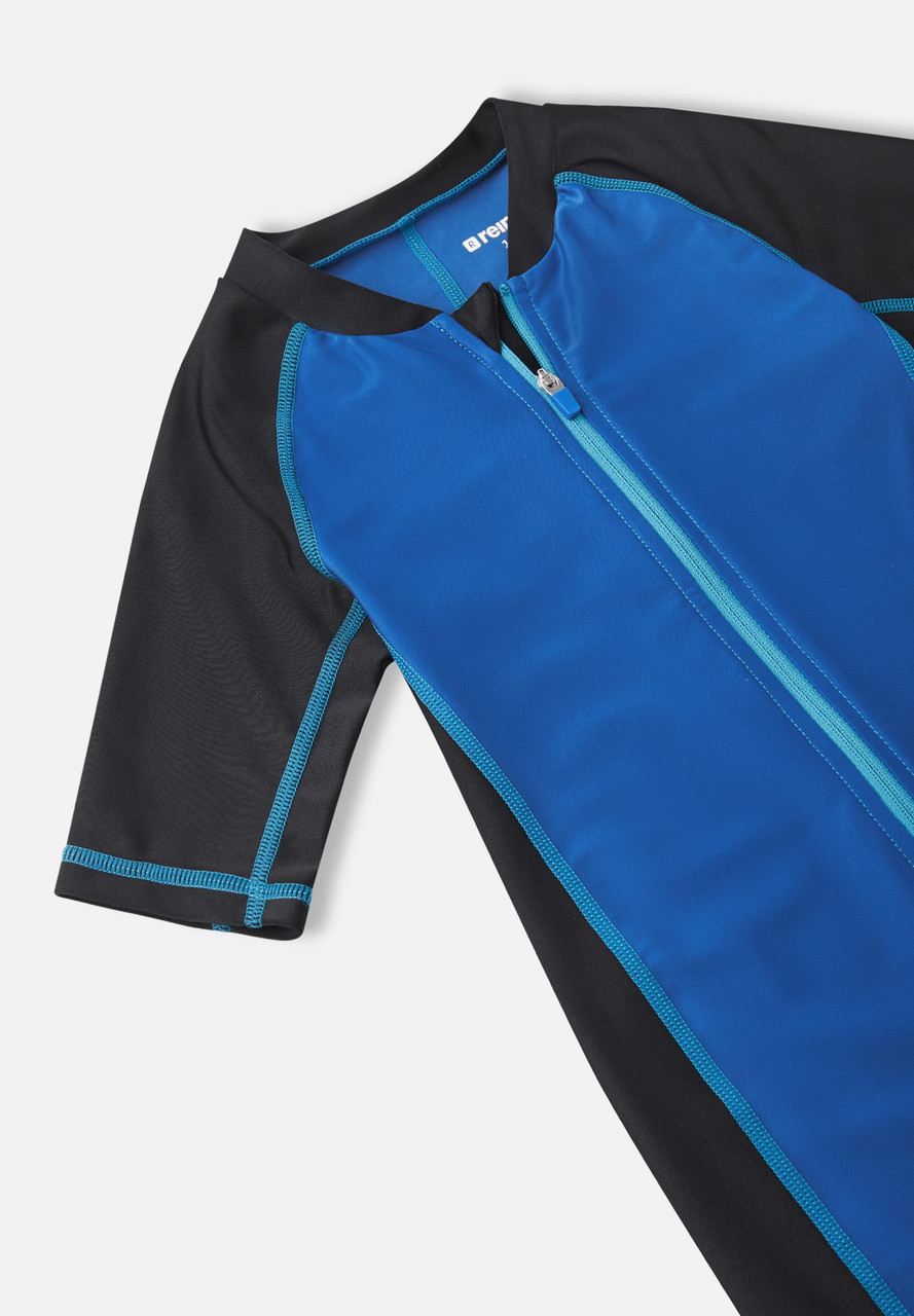 Reima Vesihiisi UV 50+ Swim Rash Guard Surf Suit