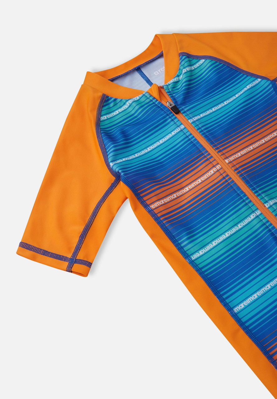 Reima Vesihiisi UV 50+ Swim Rash Guard Surf Suit